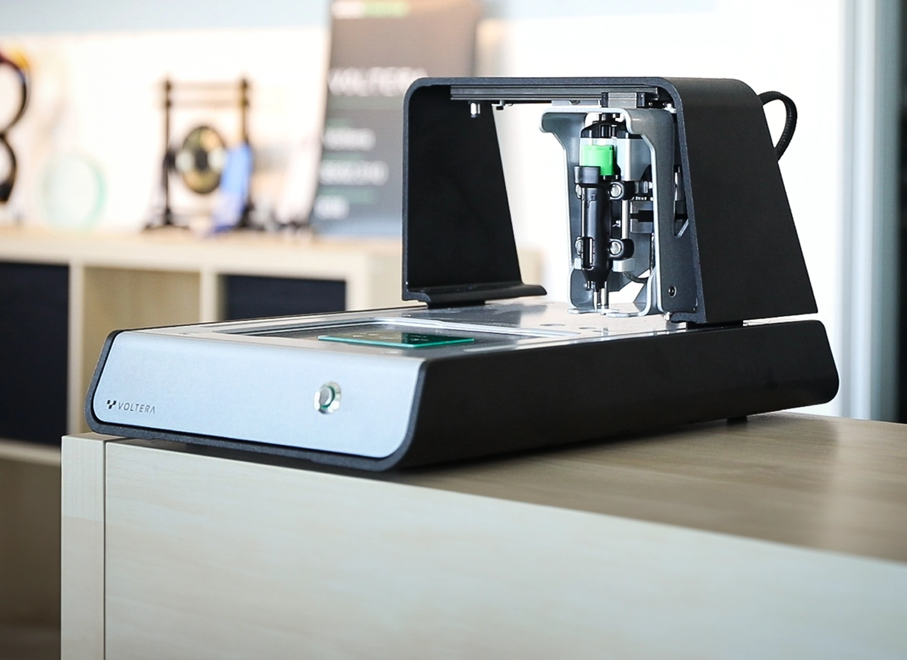 How to Sell a PCB Printer to Your Boss