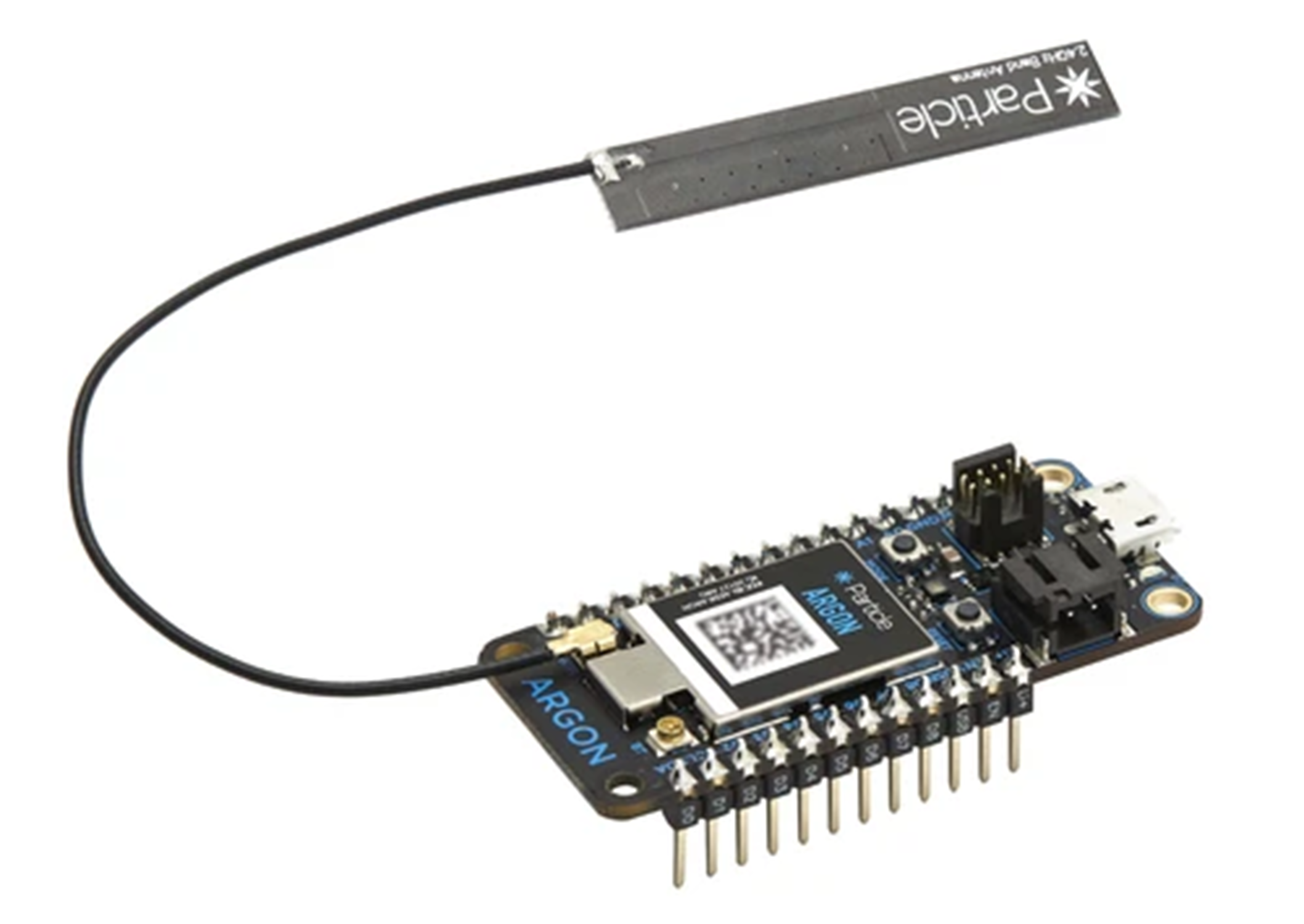 Electronic Building Blocks - Dev Kits