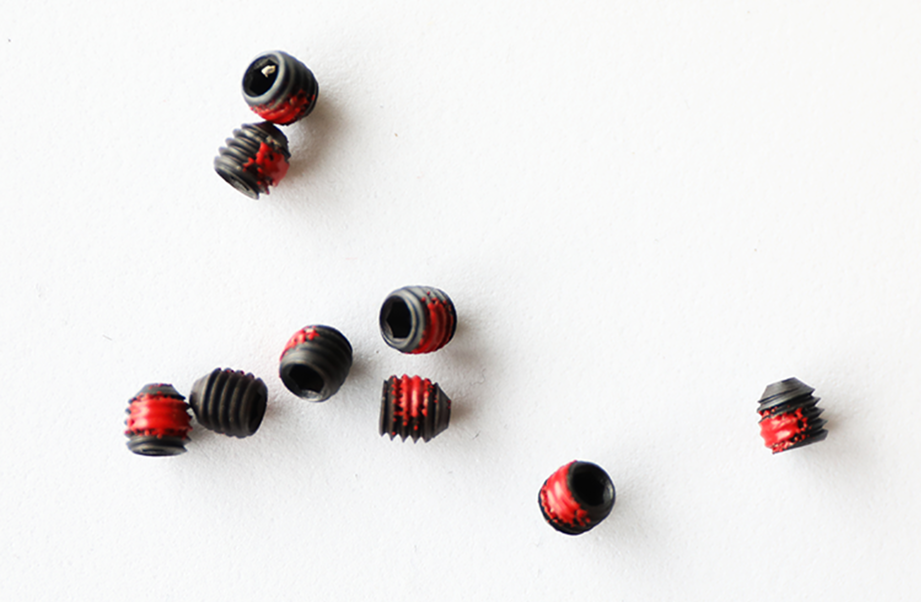 You Spin Me Right Round (Like A Drill Bit)