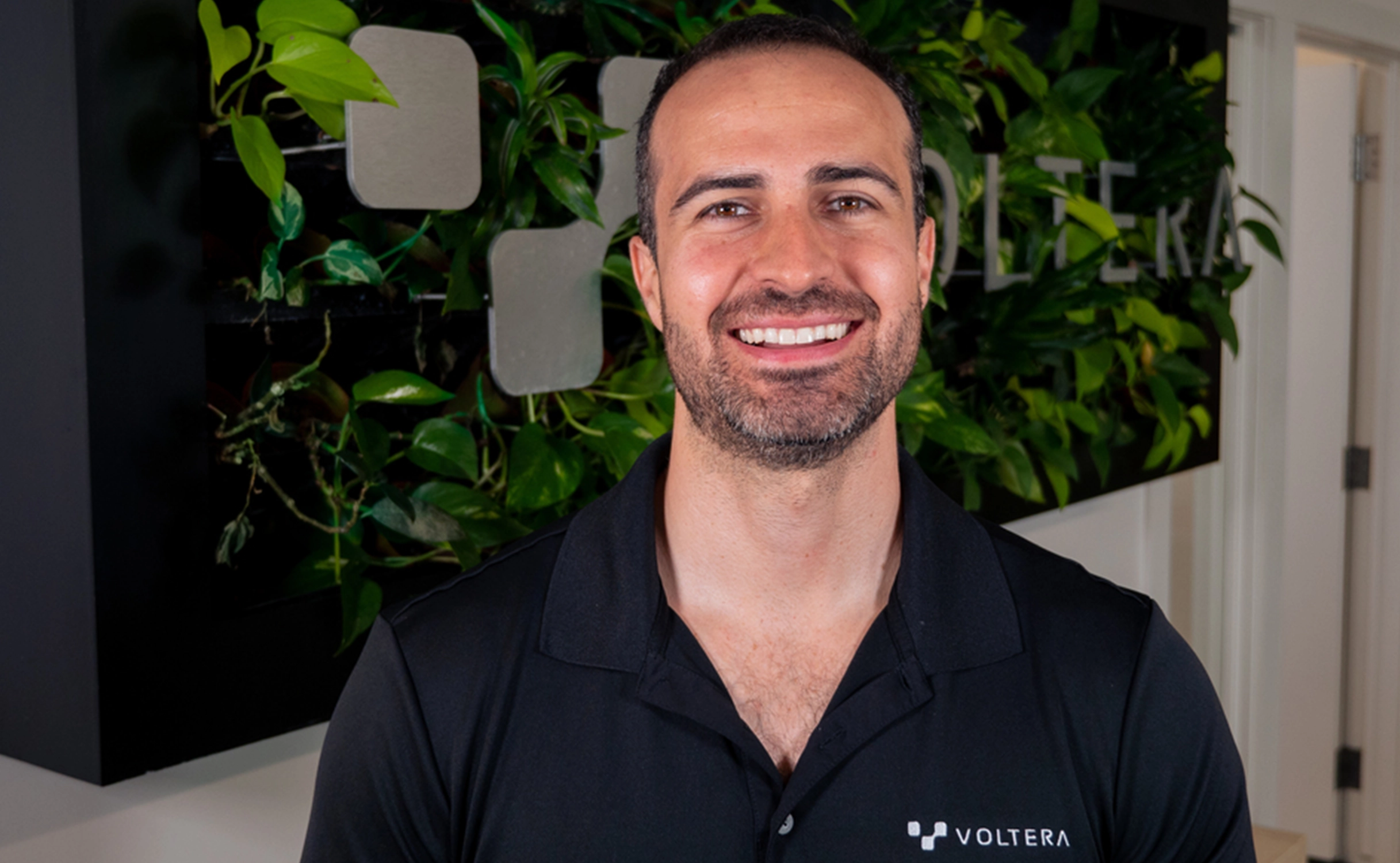 Voltera names a new CEO