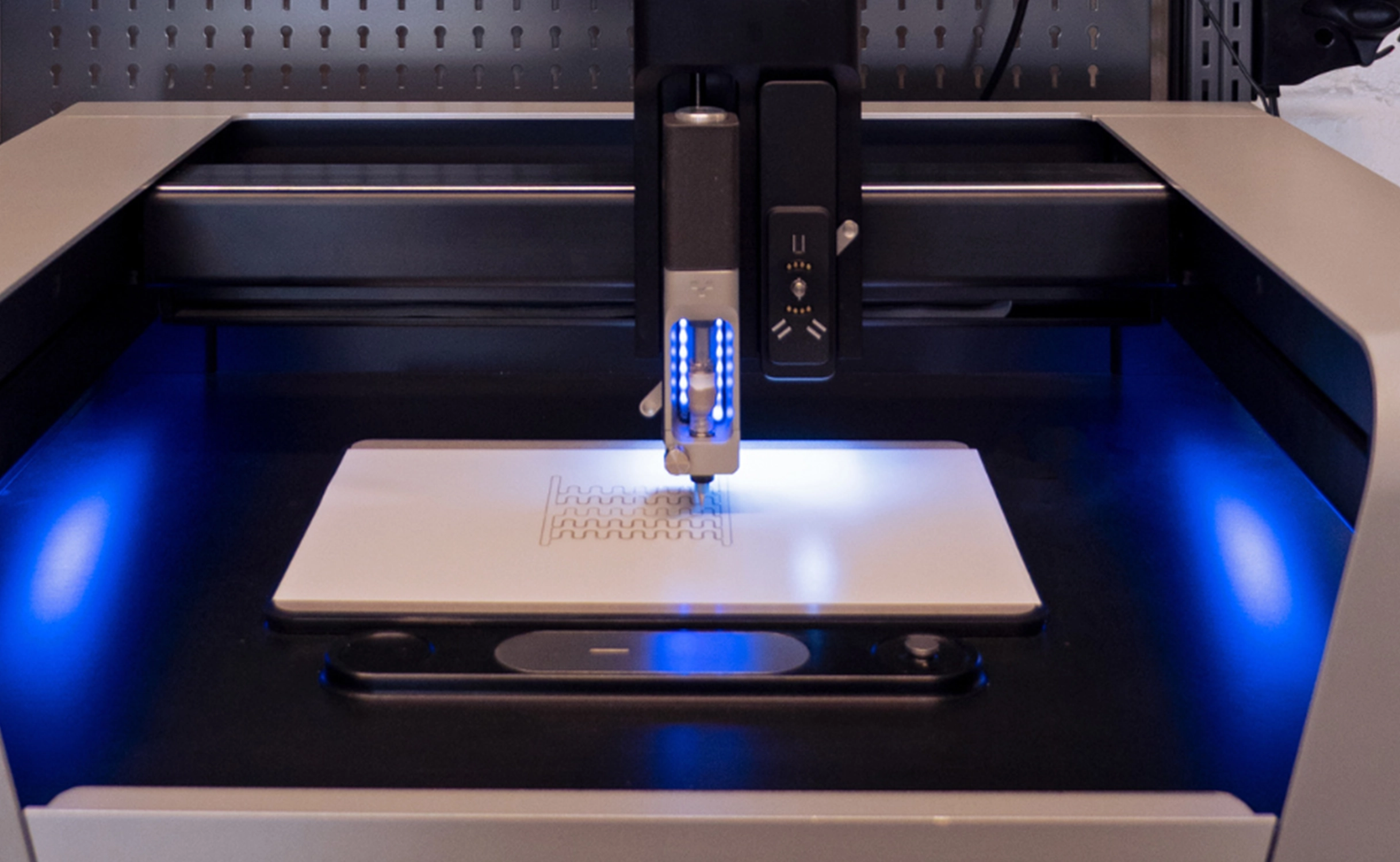 OPE Journal: Gamechanger in the Additive Electronics Toolkit