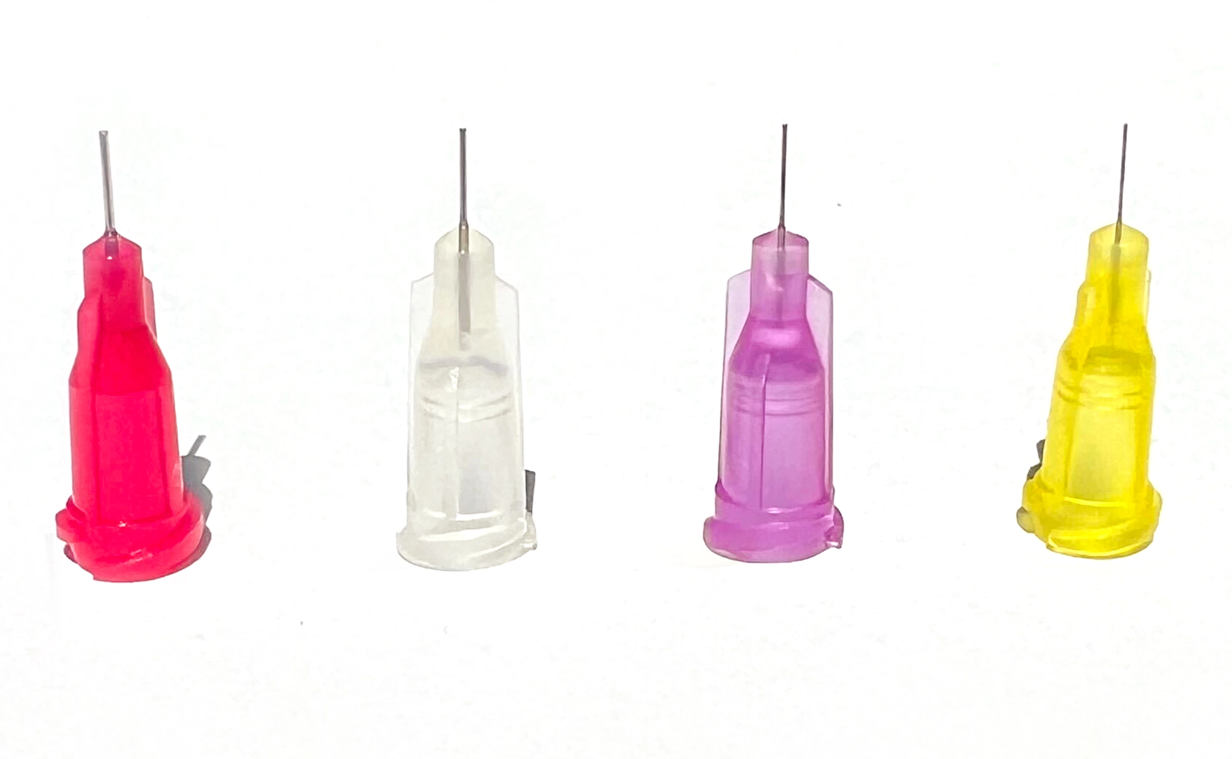 Nordson EFD: High Performance, Low Cost Nozzles