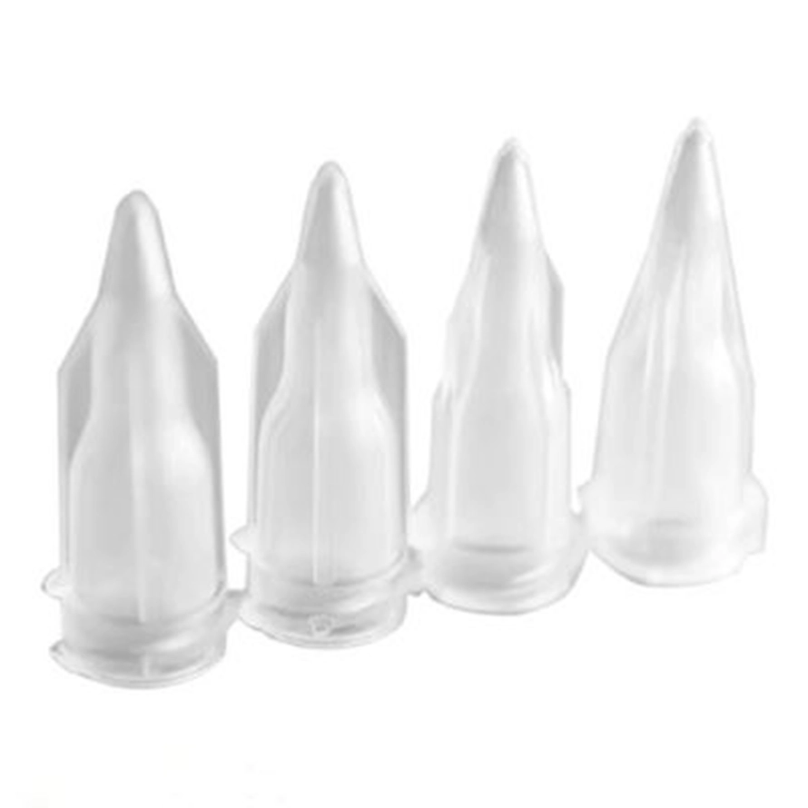 Nordson EFD: High Performance, Low Cost Nozzles