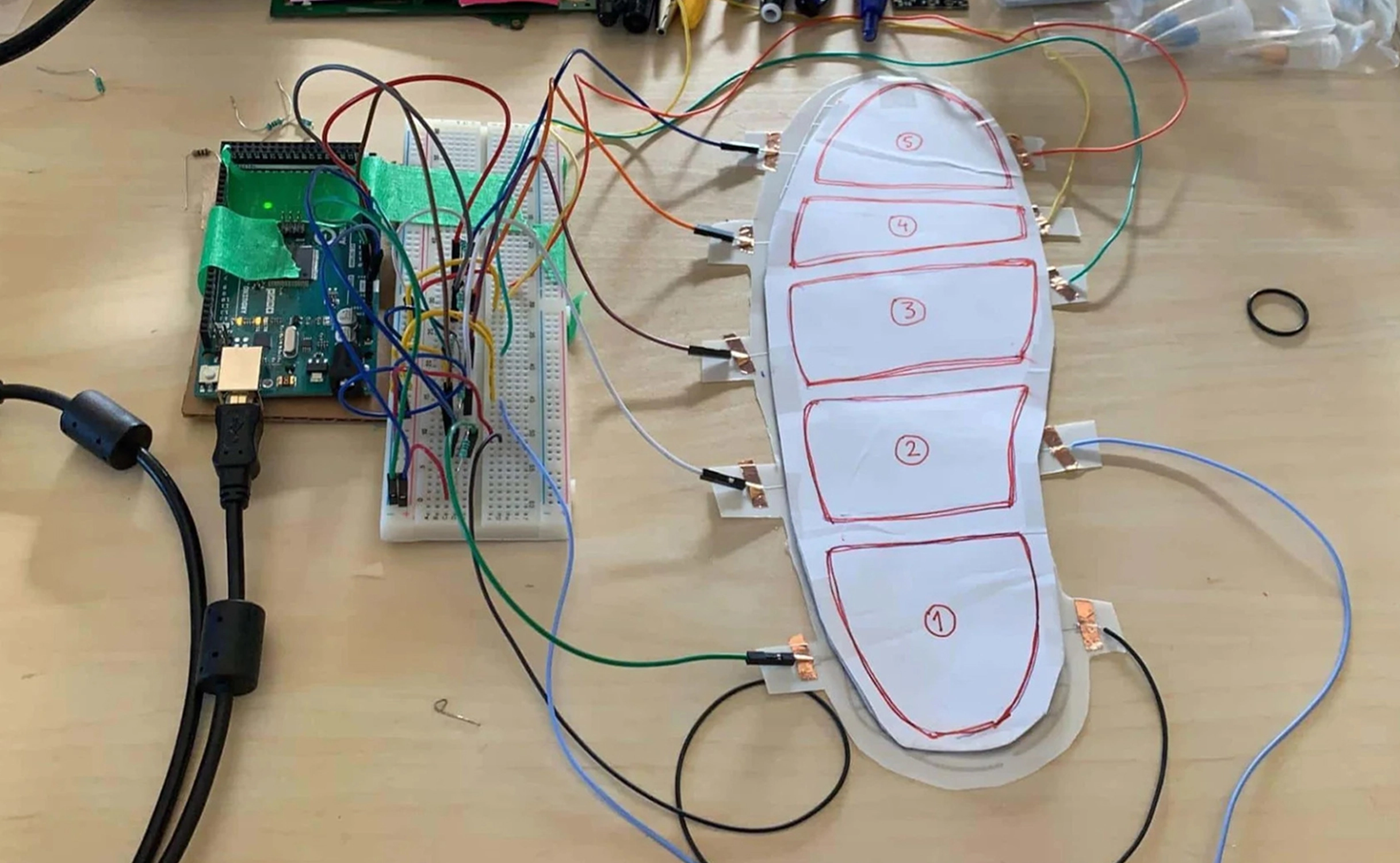 The Role of Conductive Inks in Additive Electronics Manufacturing