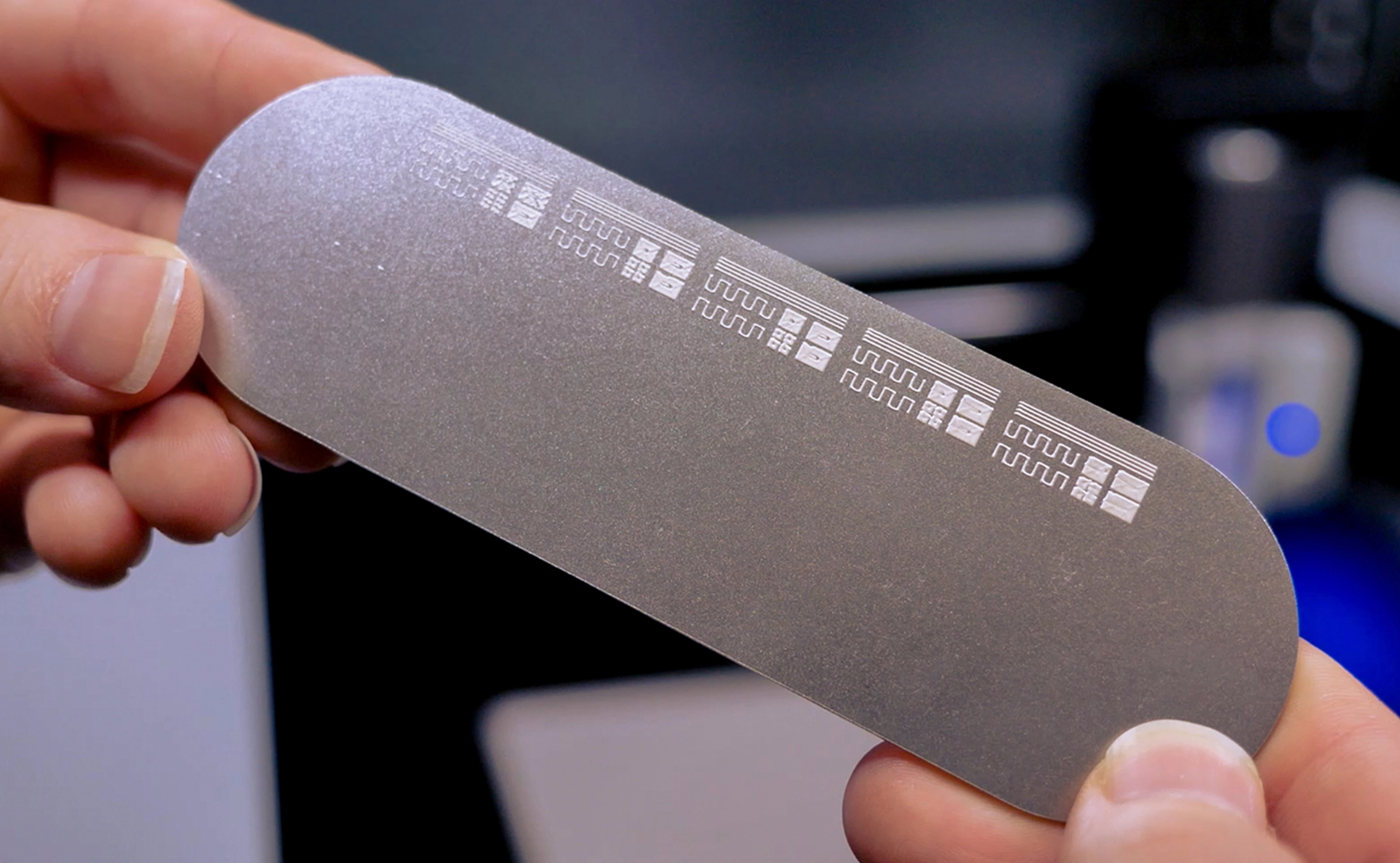 What are Precision Fluid Dispensing Systems?