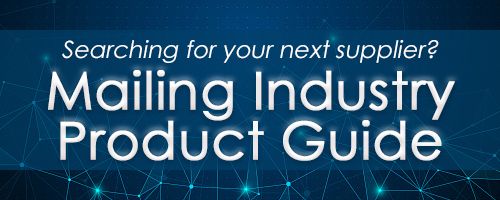 Premier Mailing and Shipping Conference | National Postal Forum