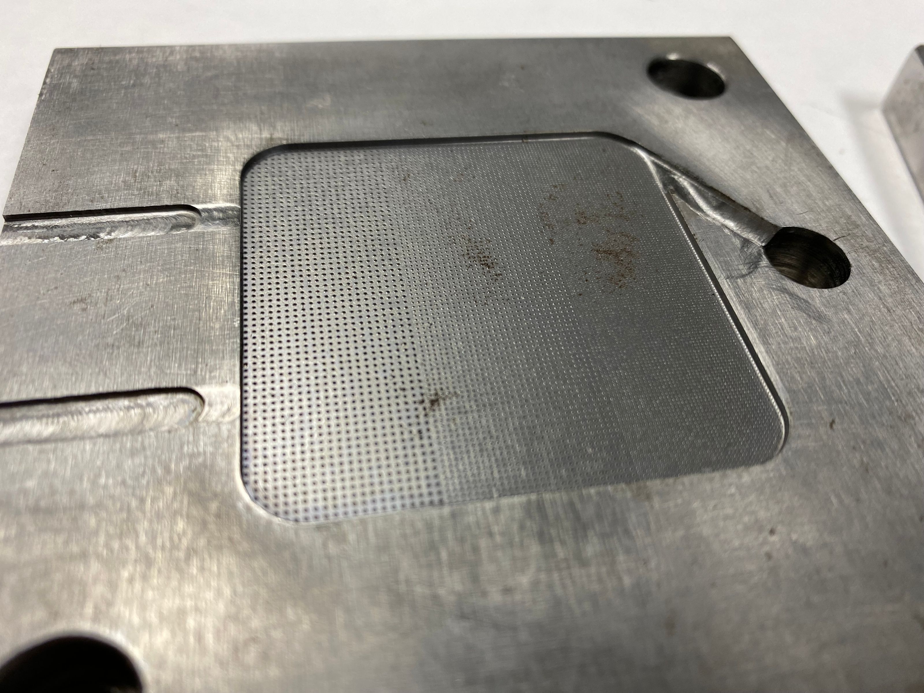 Plastic Injection Molded parts within two weeks. | Rapid Molding with ...