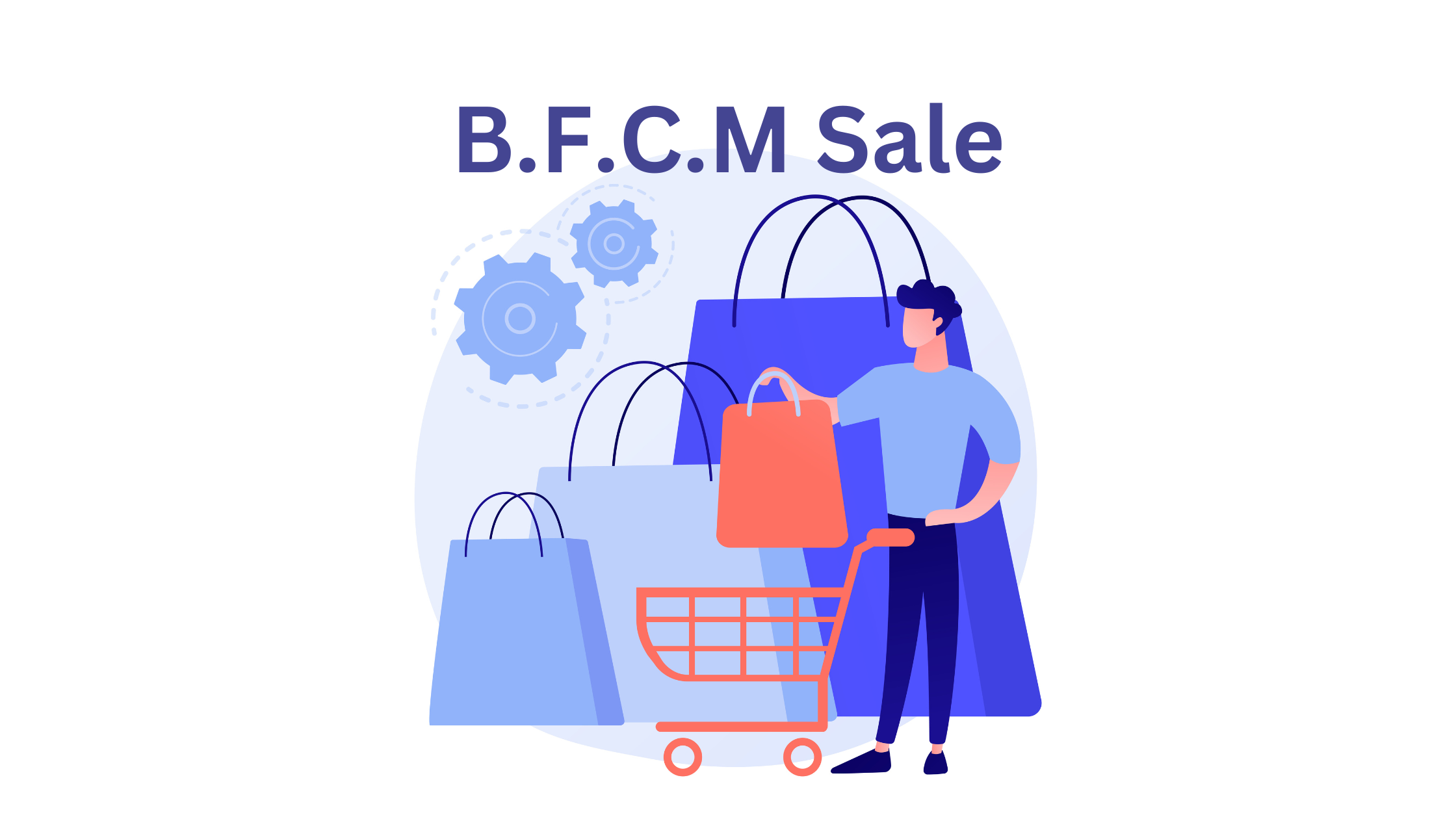 The Ultimate BFCM Guide