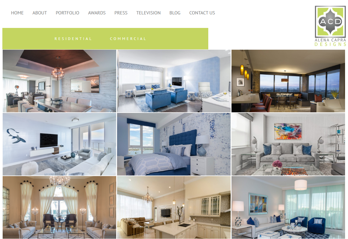 The 15 Best Interior Design Websites for Inspiring Design Ideas | Robern