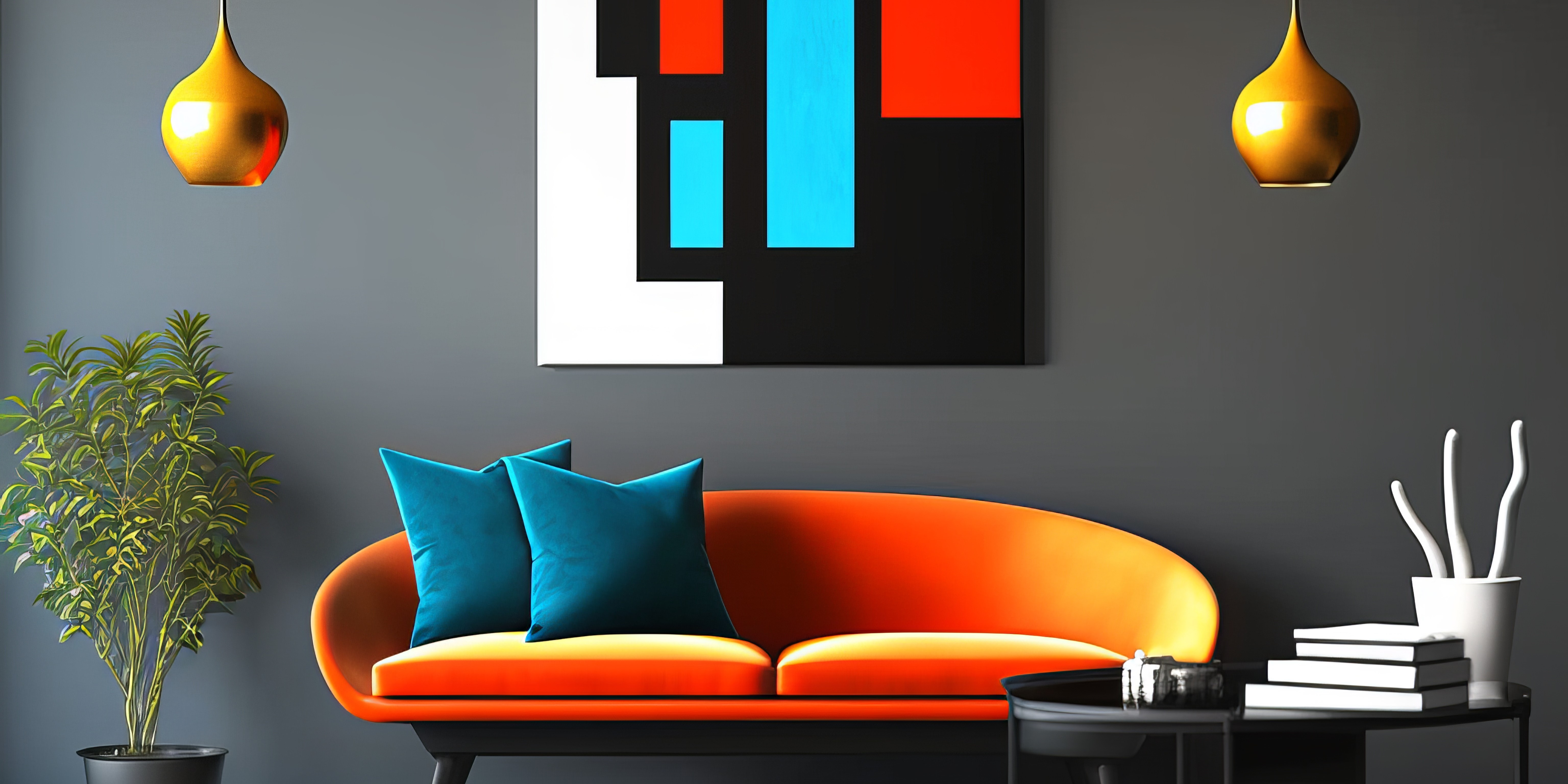 What is Bauhaus Interior Design Style? | Robern