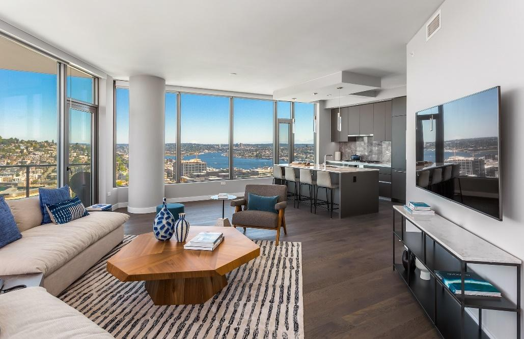 Corporate & Commercial Interior Design: Comprehensive Guide | Robern