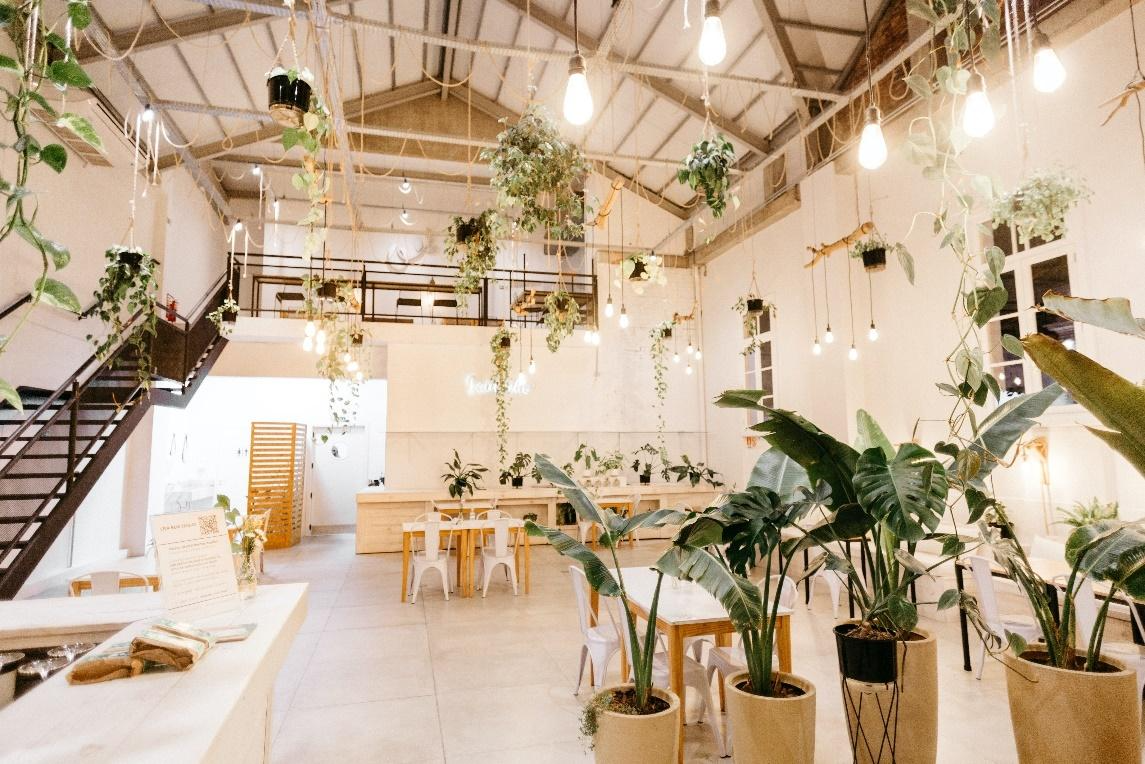 Commercial Interior Design: A Comprehensive Guide | Robern