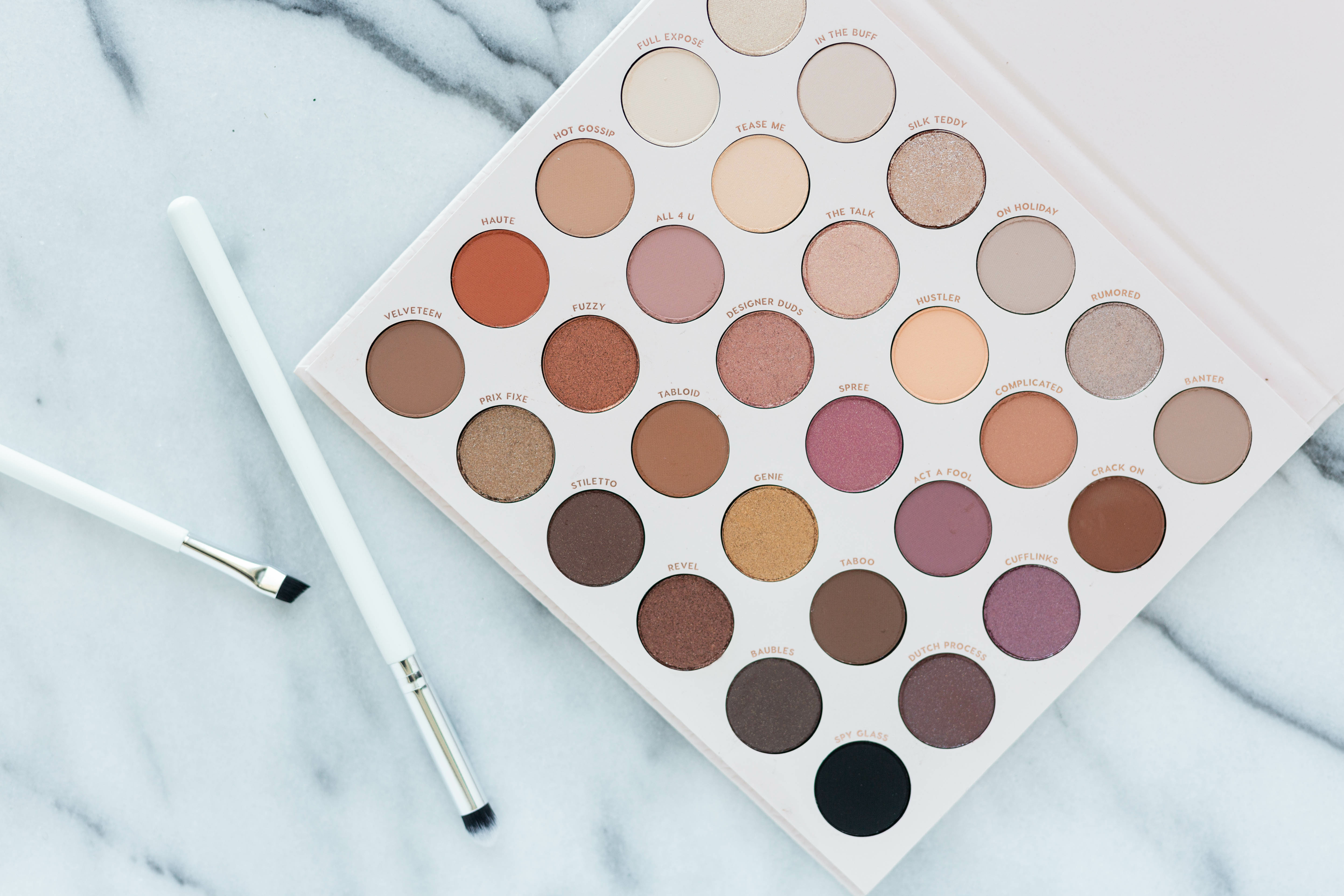 High End Makeup Brands: Discover the Best Luxury Brands | Robern