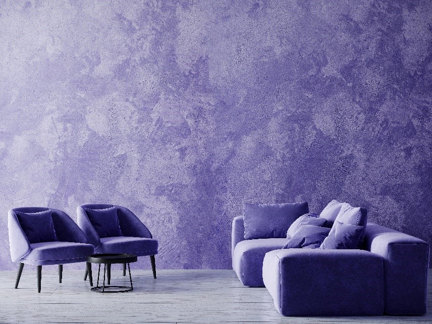 Accent Wall Colors: Stunning Accent Wall Paint Ideas | Robern