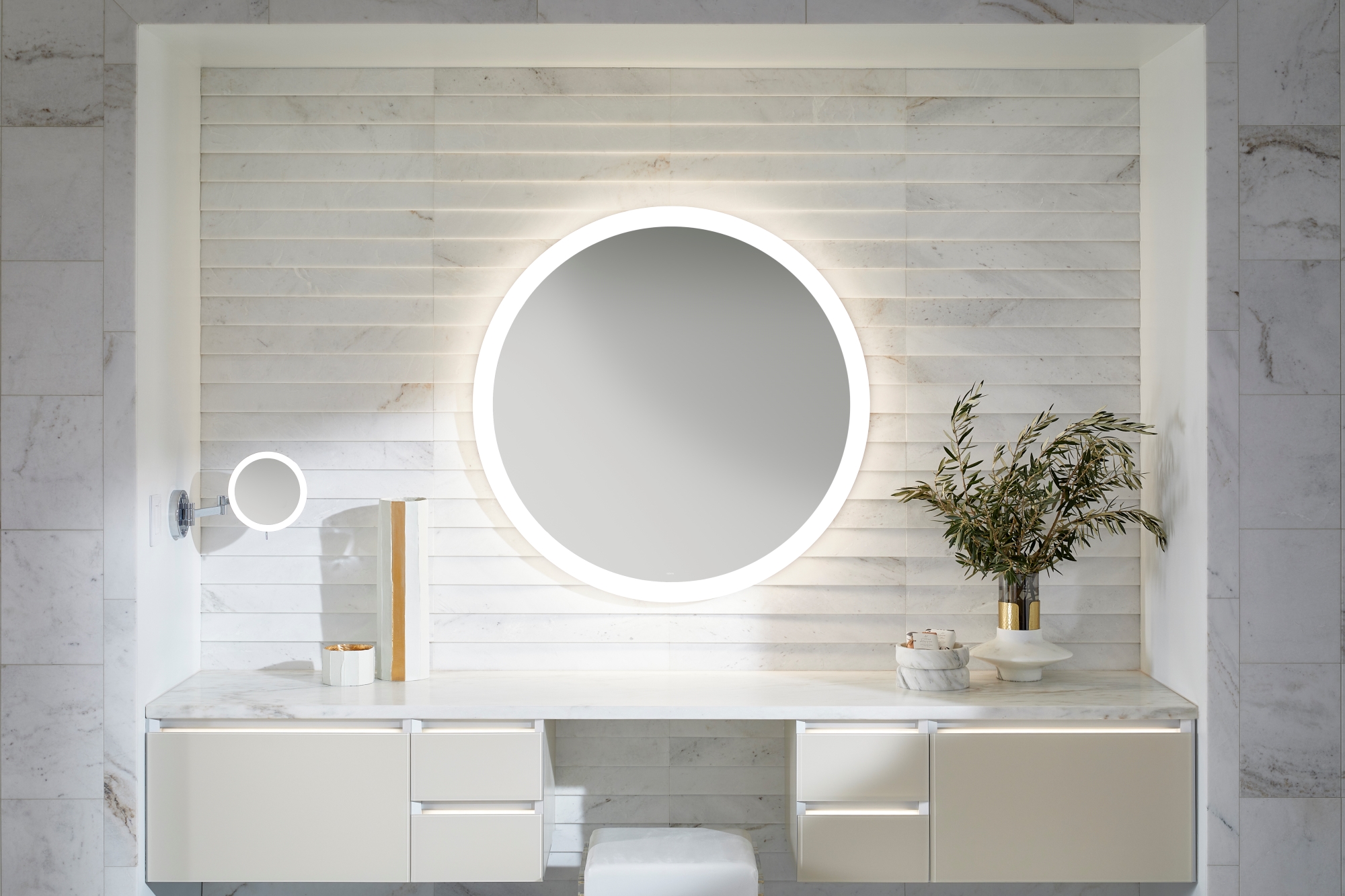 New Bathroom Checklist: Essential Supplies & Remodel List | Robern