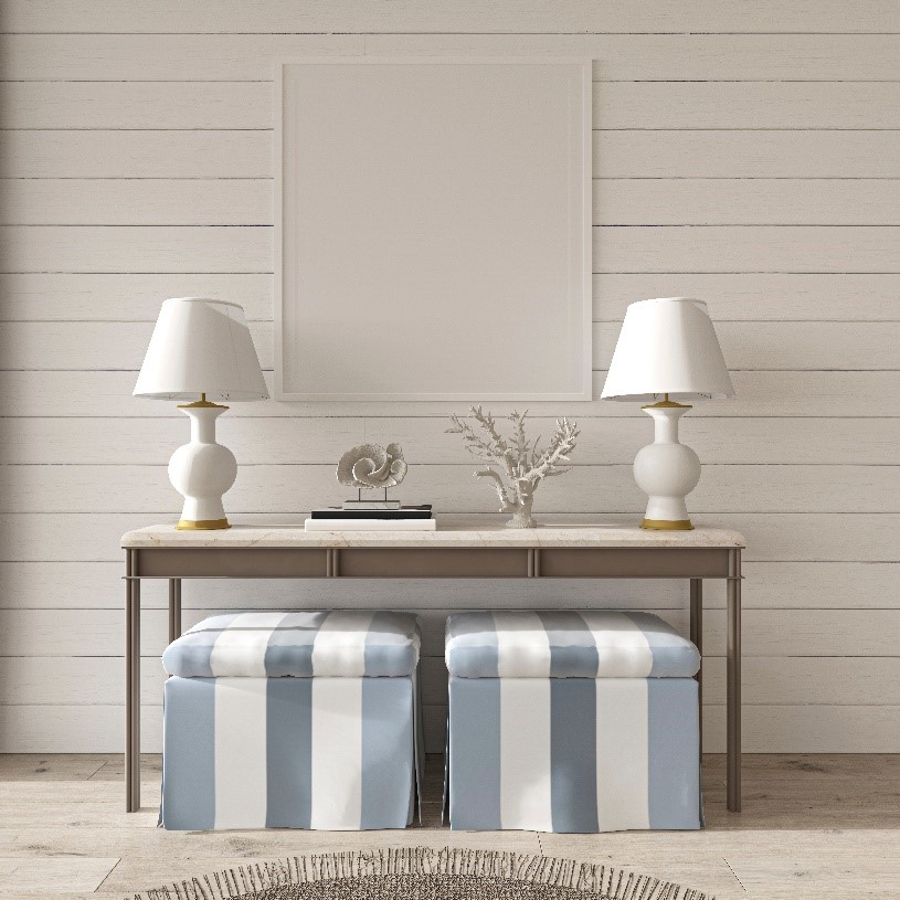 Coastal Interior Design Guide: Bring the Beach Home | Robern