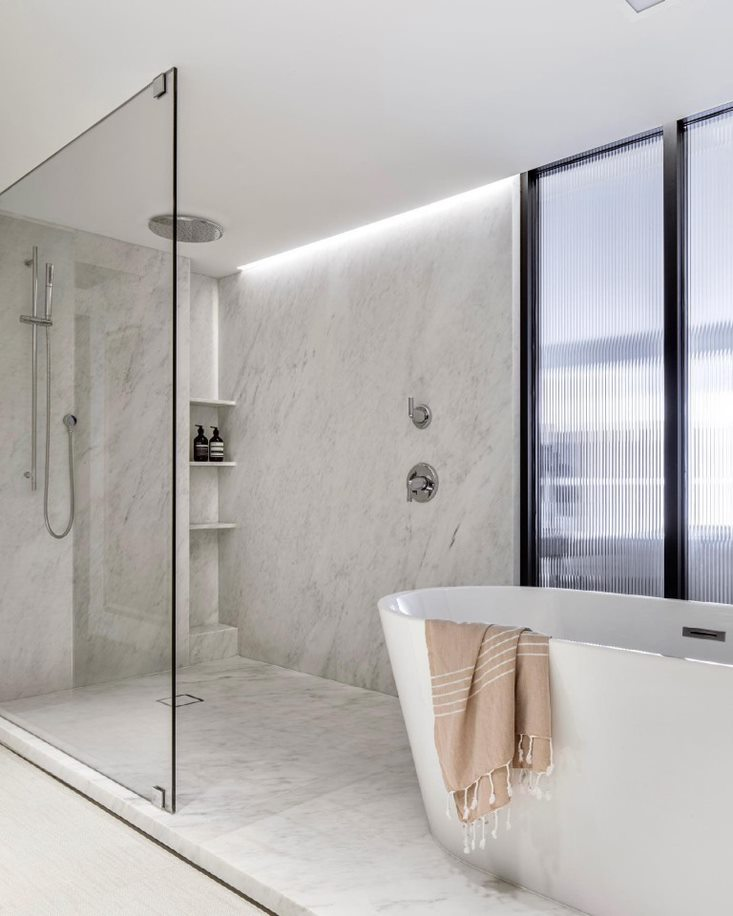 14 Shower Niche Ideas for an Updated and Functional Look | Robern