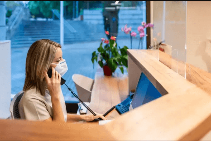 18 Receptionist Skills to Make Your Resume Stand Out