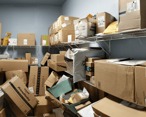 Crippling Campus Mailrooms | Transform Mailroom Operations