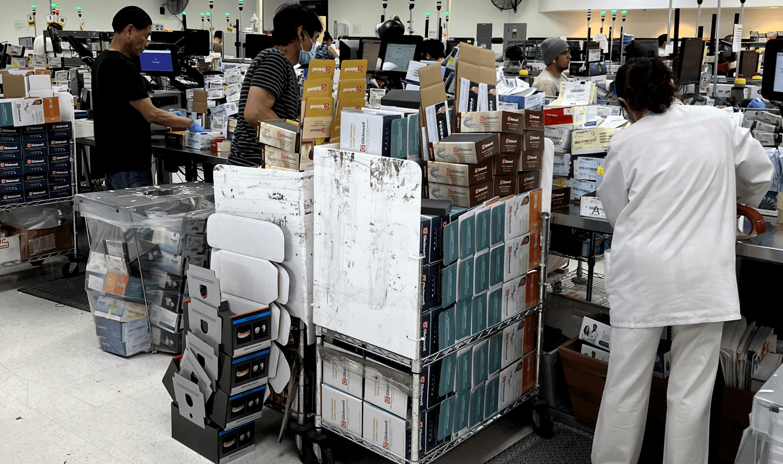 Complete Guide to Barcode Types and How to Use Them