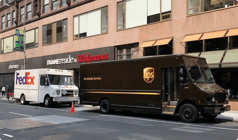 Common Package Delivery Problems and How to Solve Them?