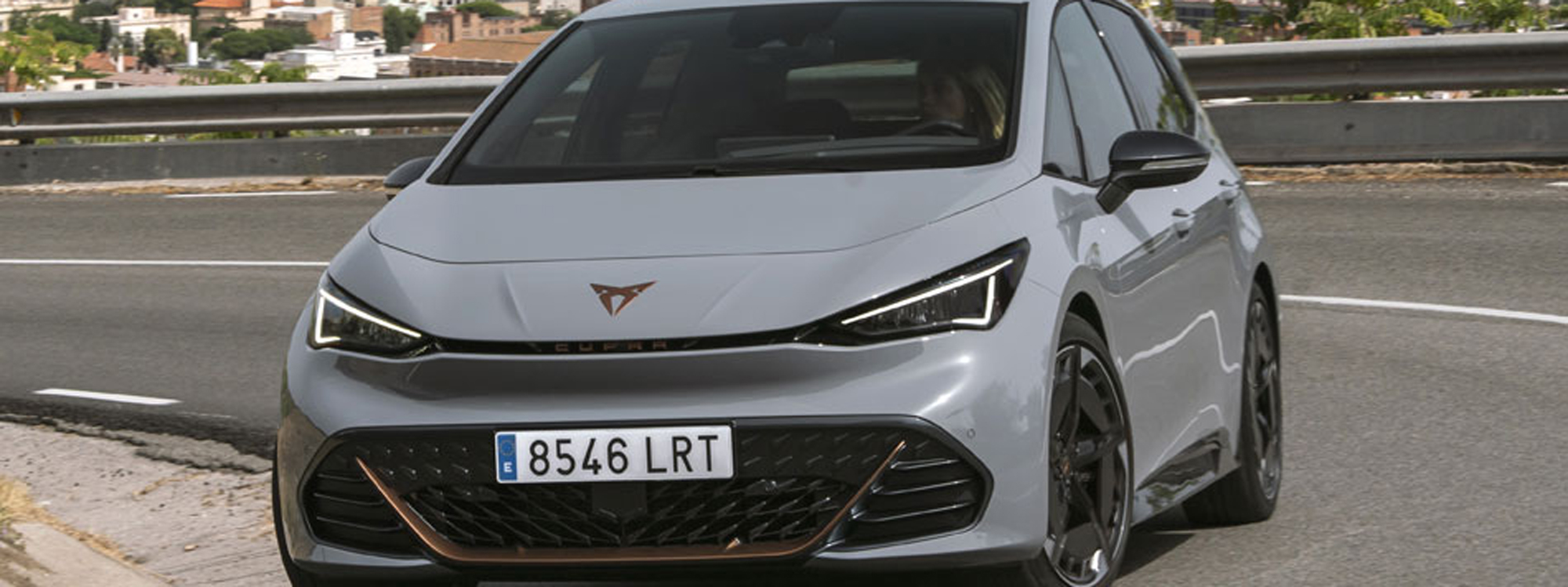 Das Leben in der Stadt