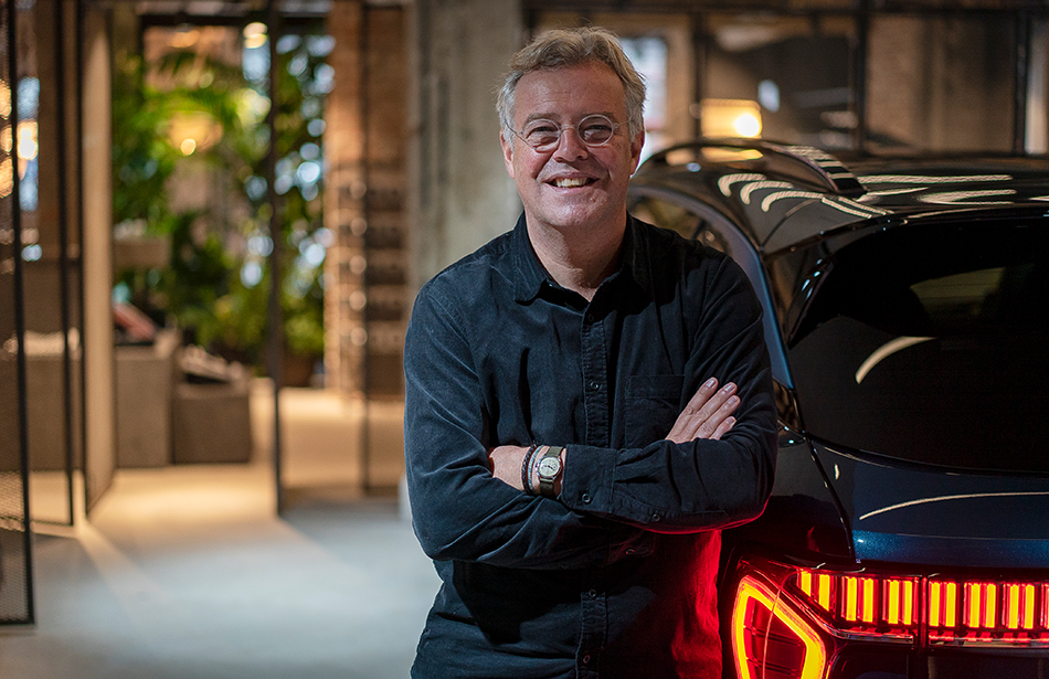 Lynk & Co – Alternative zur Automarke