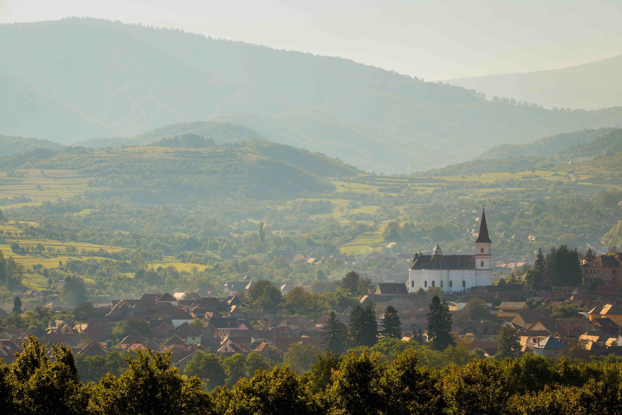 All Stories - Visit Sibiu County