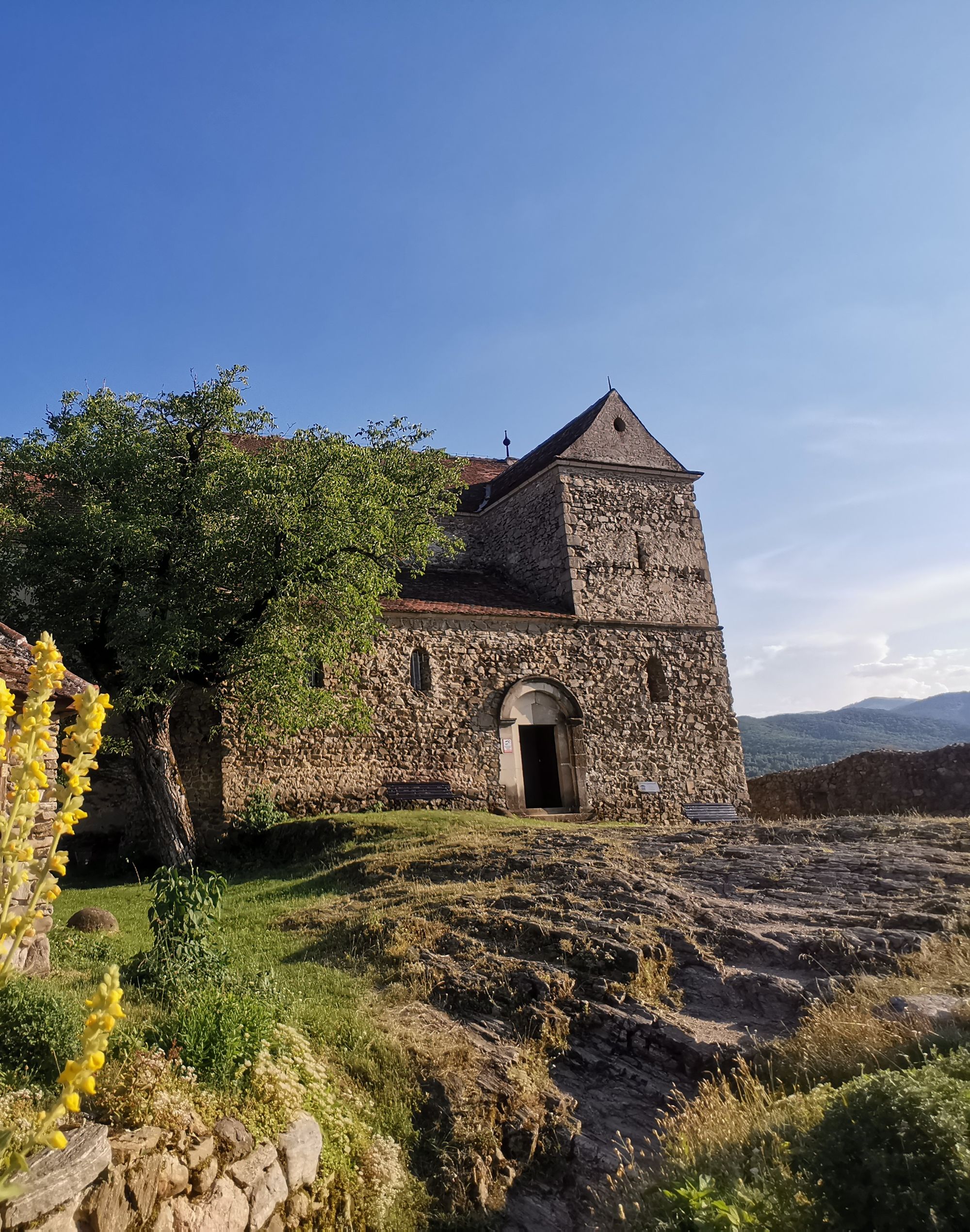 Visit Sibiu County