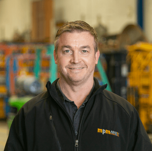 About Us - MPM Access and Hire