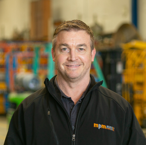 About Us - MPM Access and Hire