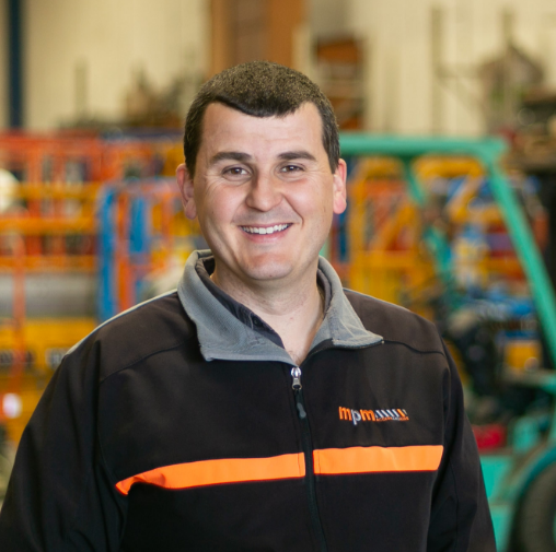 About Us - MPM Access and Hire