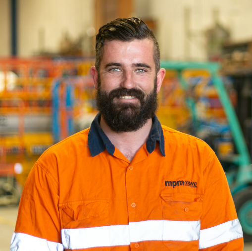 About Us - MPM Access and Hire