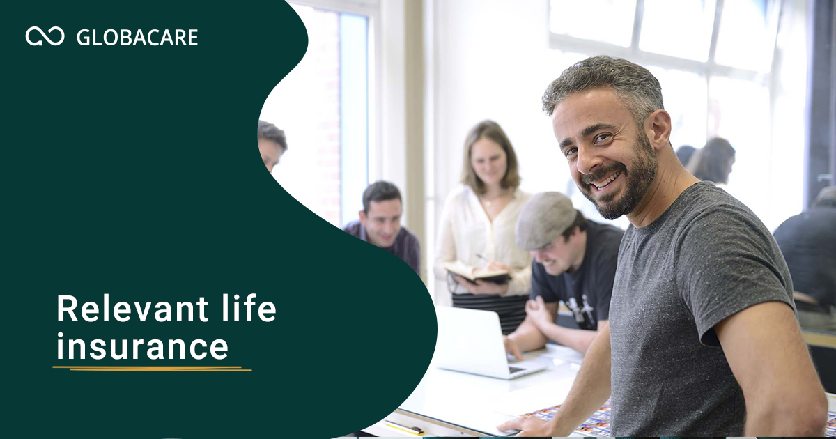 Relevant Life Insurance - Our Guide To RLC