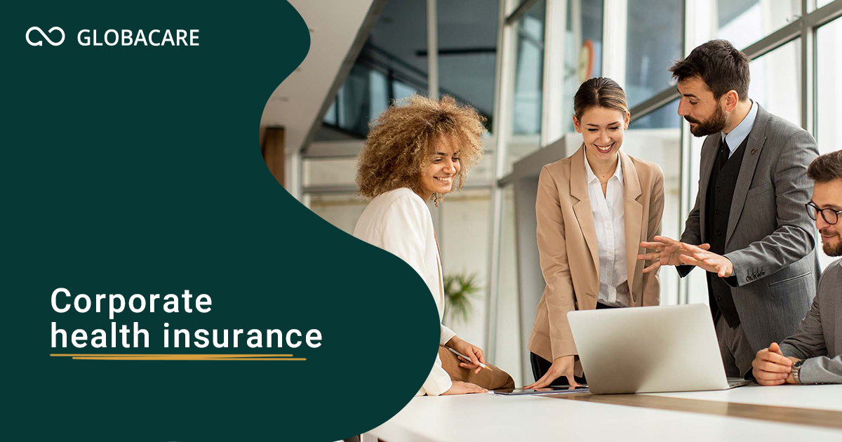 Corporate Health Insurance - Group Schemes Explained