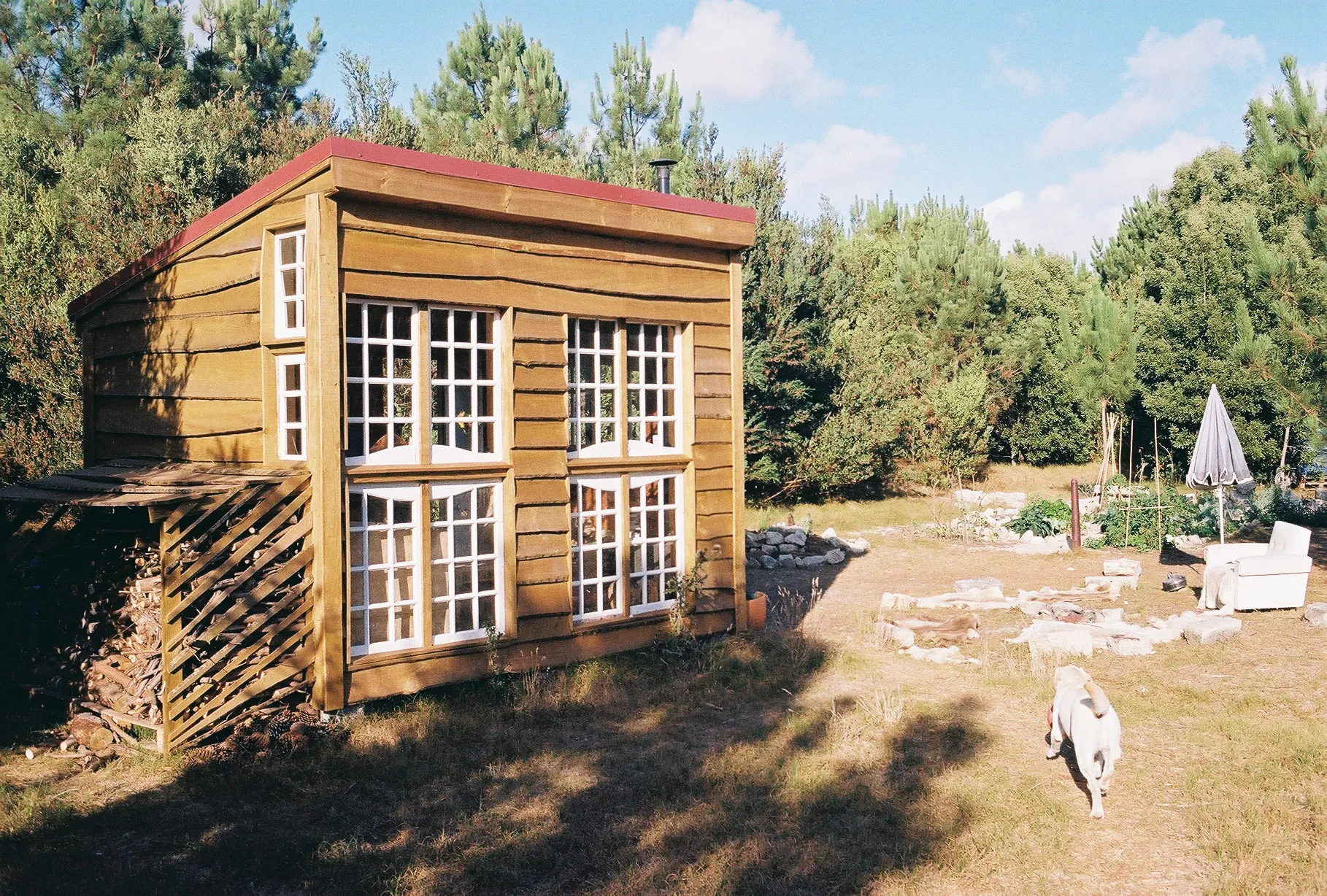 Tui Wood - Authentic Wood Projects