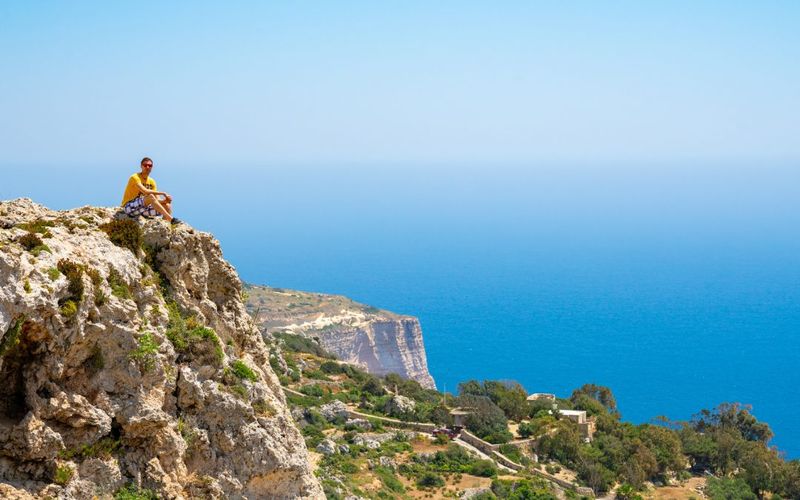 Unveiling Expat Life: The Allure of Living in Malta