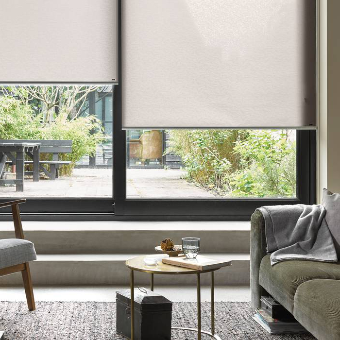 Rullegardiner - inspirasjon | Loftet Interiør og Møbler