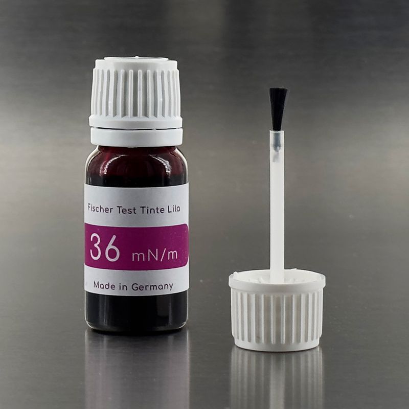 Fischer Test Tinten