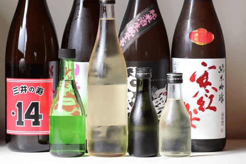 Blog - 3 Common Sake Yeast Strains