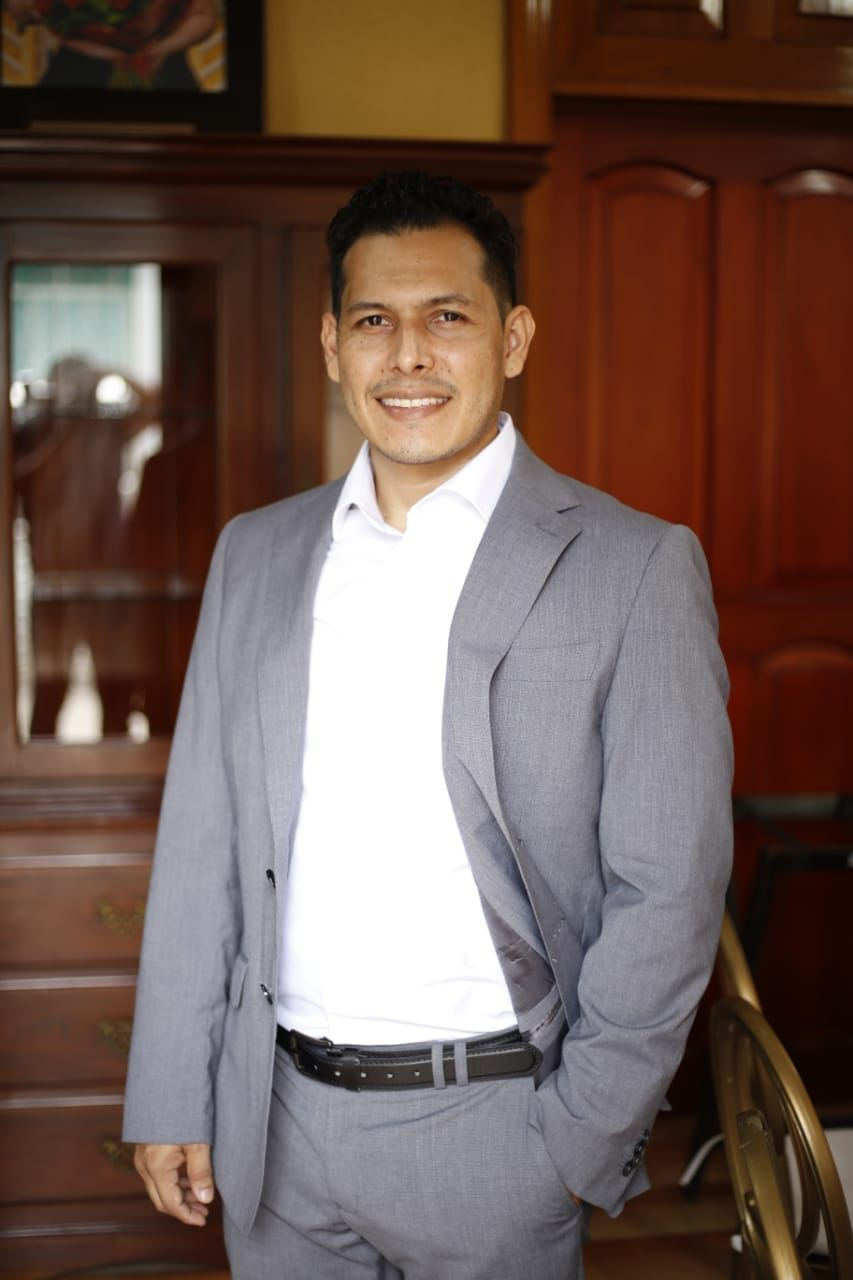 Home México | FuturaLabs