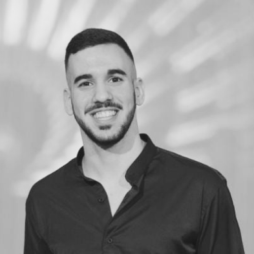 Ram Ben Amram - UX/UI Designer