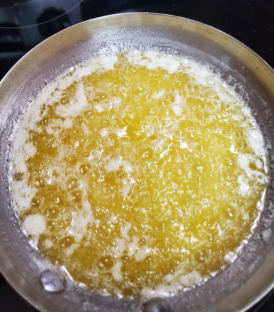 Easy Browned Butter