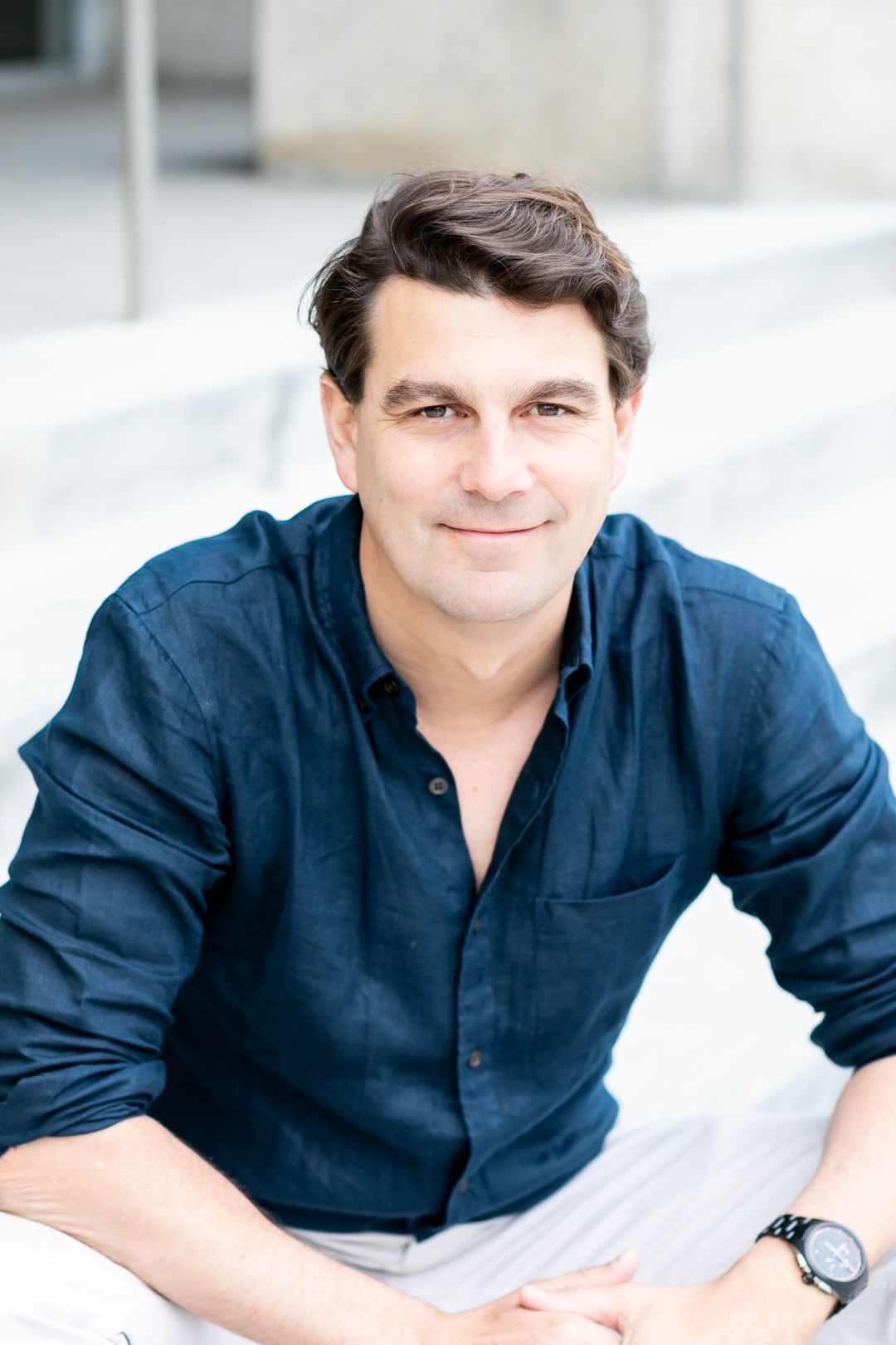 Team - Longley Capital