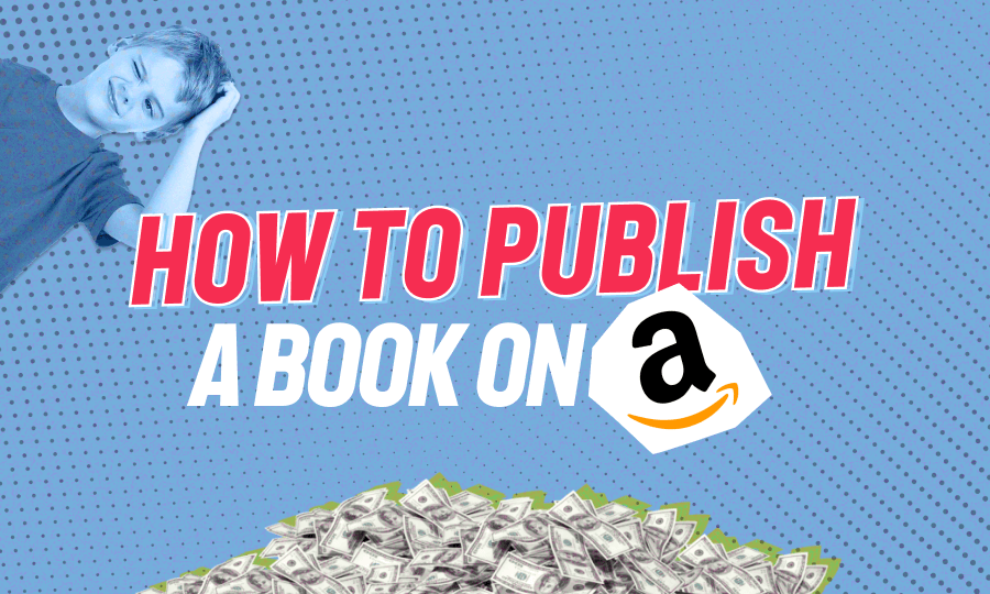 How to Publish a Book on Amazon | Publishing.com
