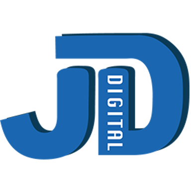 JD Digital - Webflow