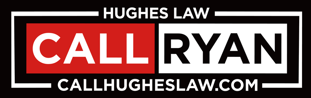 Call Ryan - The Law Offices of Ryan Hughes