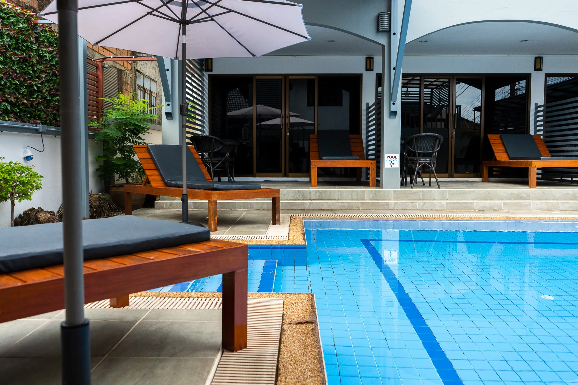 Guesthouse in Lamai | Friends of Koh Samui