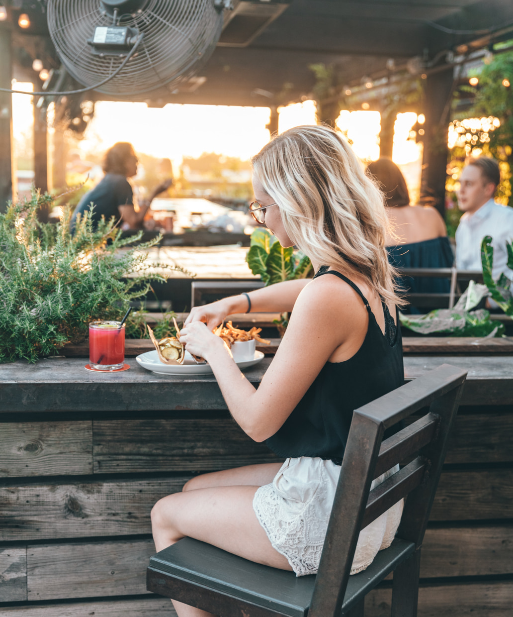 Event Space - TK Central, The Heart of Toul Kork, Phnom Penh
