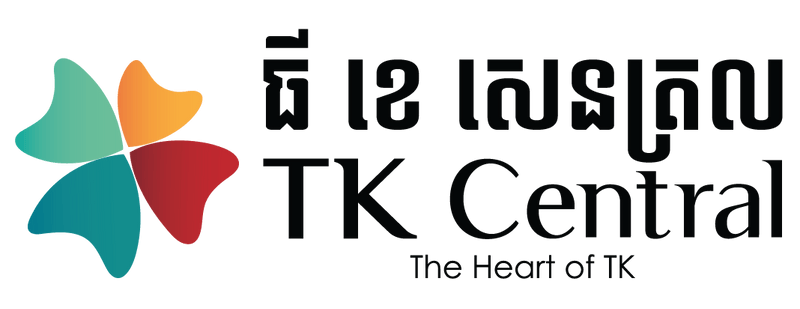 The Heart of Toul Kork - TK Central